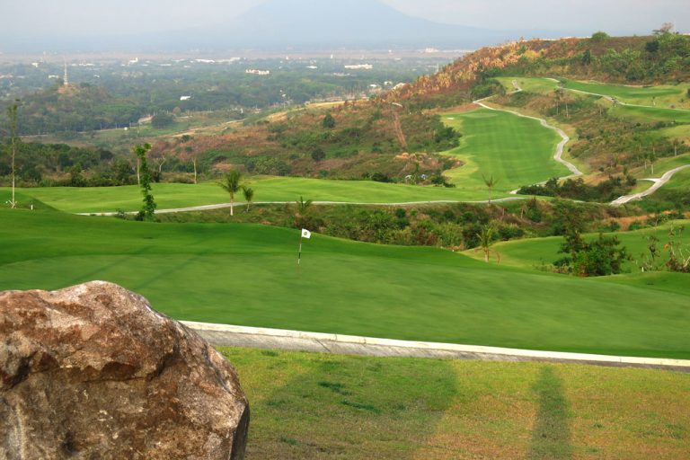 Philippines Golf Invitational